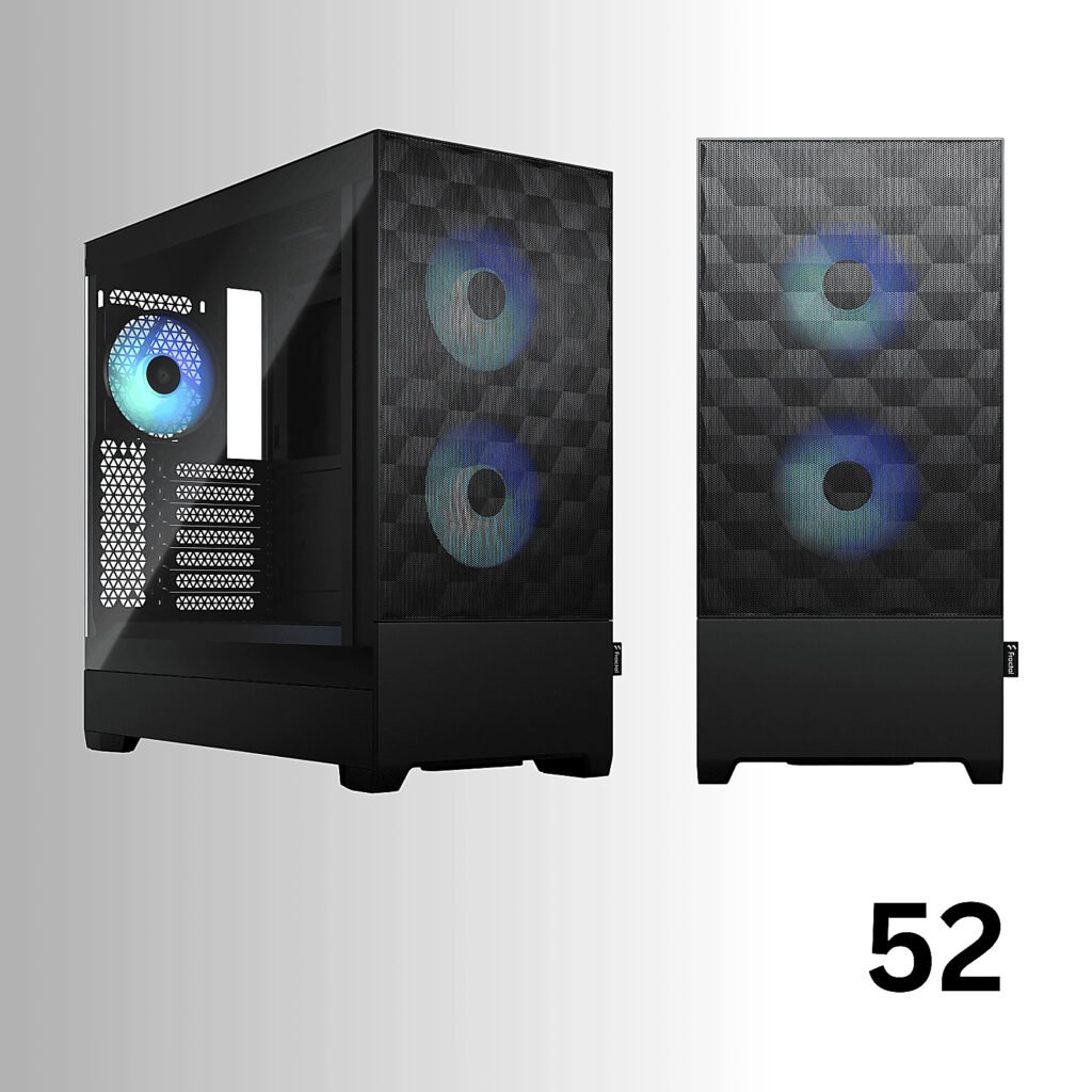 Ryzen 9 7900X3D Elite Series Gaming PC 32GB DDR5 RTX 5060 TI 16GB 4TB ...