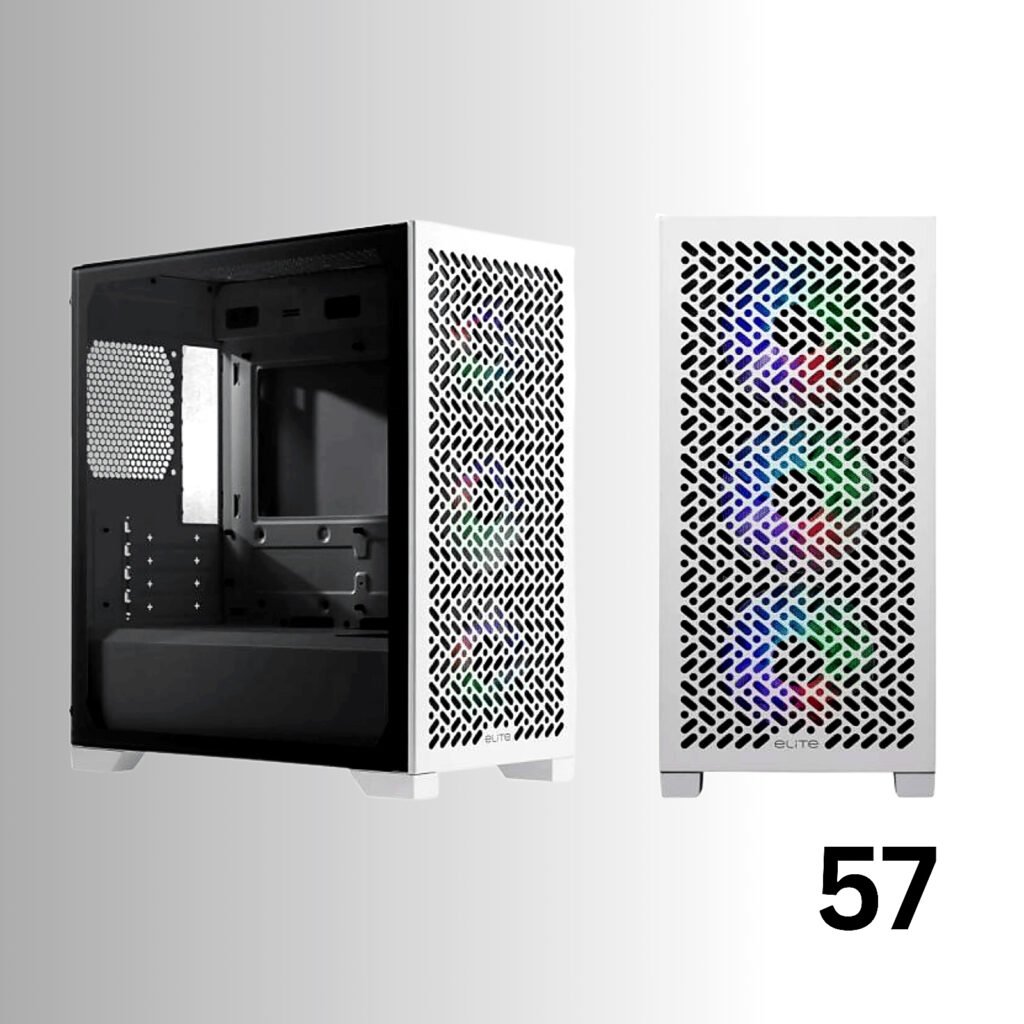 Intel Core Ultra 9 285K Ultra Series Gaming PC 64GB DDR5 RTX 5070 Ti ...